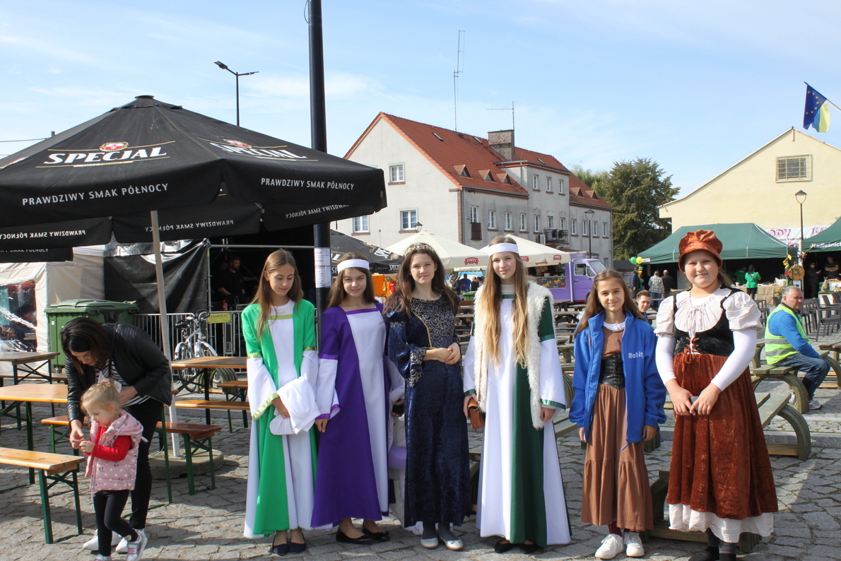 Jubileusz 725 miasta Pasłęk ... za nami - Urząd Miejski w Pasłęku