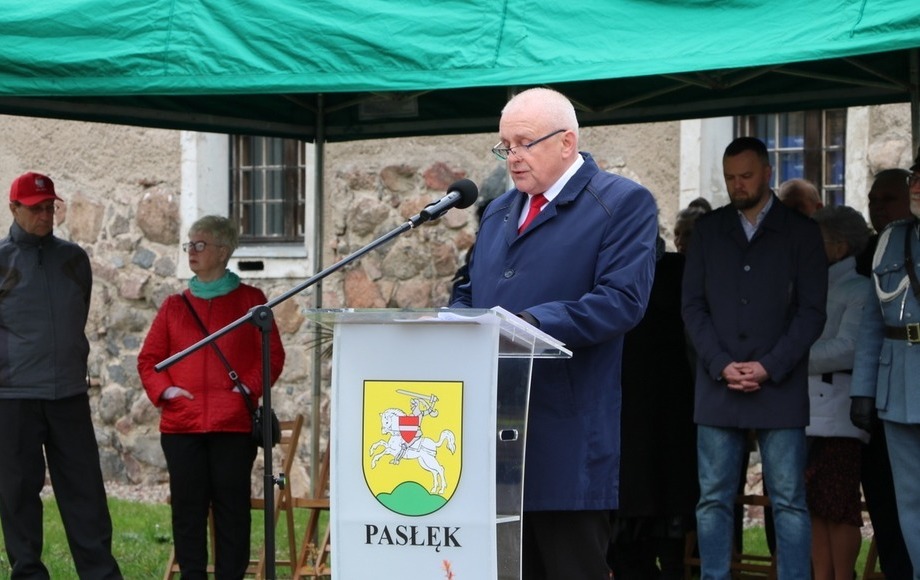 Urząd Miejski w Pasłęku